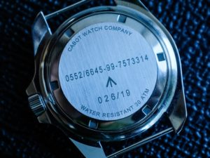 CWC 1983 Quartz Royal Navy Diver Review | Two Broke Watch Snobs