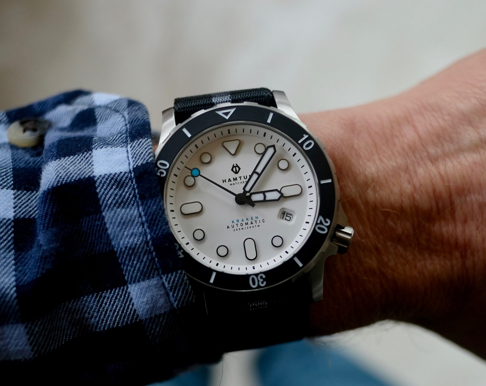 Hamtun H2 Kraken Review – A Wild Kickstarter Success Delivers....But ...