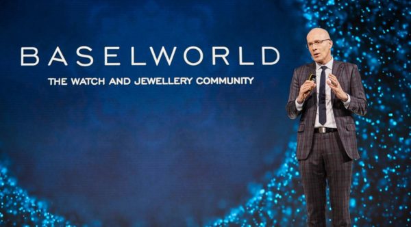 Baselworld, Iconic Watch Fair, Dies at 103 | Two Broke Watch Snobs