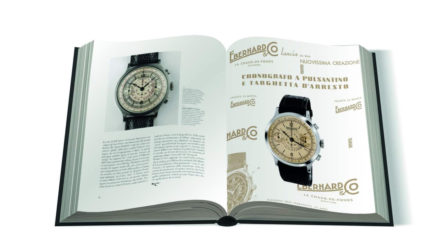 10 Watch Books (and Other Horological Literature): A Broke Watch Snob's ...