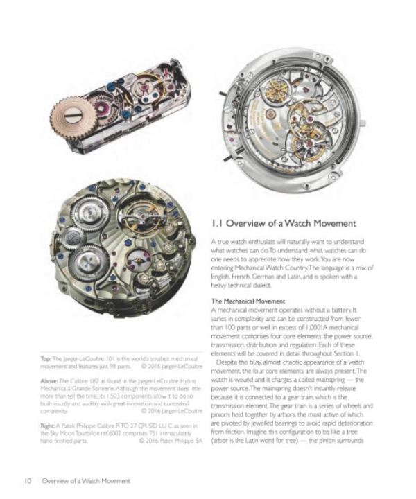 10 Watch Books (and Other Horological Literature): A Broke Watch Snob's ...