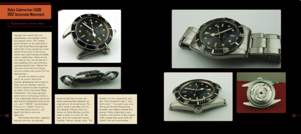 10 Watch Books (and Other Horological Literature): A Broke Watch Snob's ...