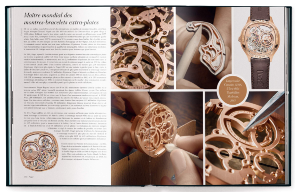 10 Watch Books (and Other Horological Literature): A Broke Watch Snob's ...