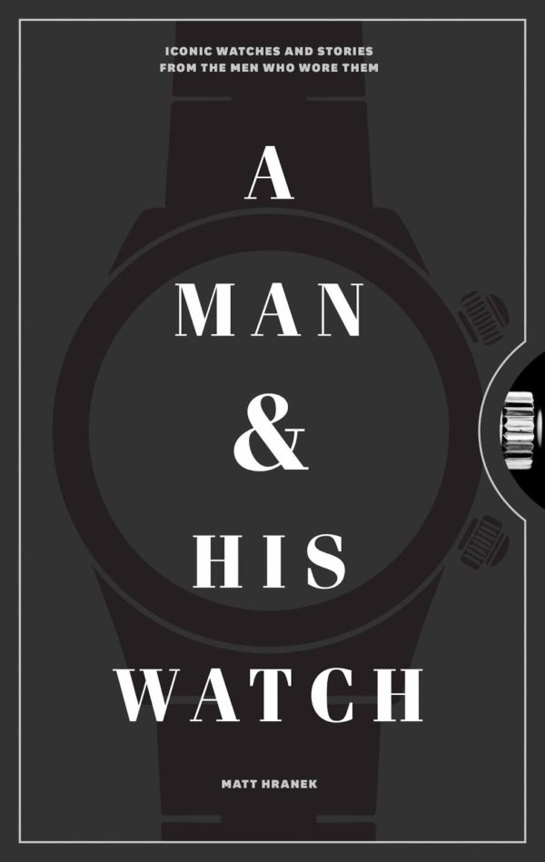 10 Watch Books (and Other Horological Literature): A Broke Watch Snob's ...