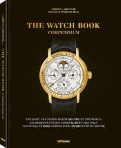 10 Watch Books (and Other Horological Literature): A Broke Watch Snob's ...