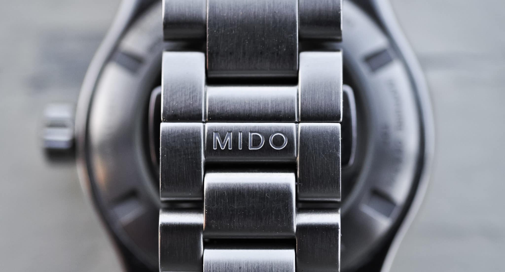 Mido Multifort 38: A Damn-Near Perfect Sleeper Watch (M005.830.11.061 ...