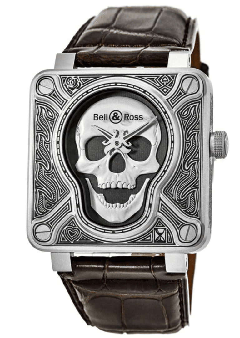 12 Watches to Pair with your Affliction Tee Shirt: Bro, it’s T-Shirt ...