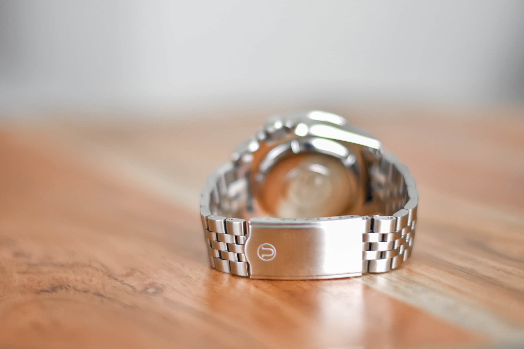 Uncle Seiko Straps Review: King of Aftermarket Seiko Straps? | Two ...