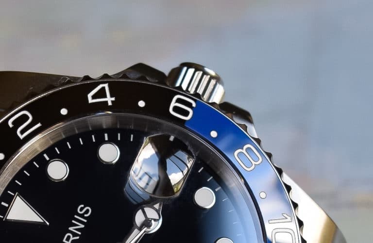 Parnis GMT Review: The Power of Compromise | Two Broke Watch Snobs