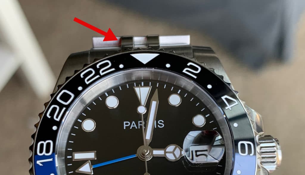 Parnis GMT Review: The Power of Compromise | Two Broke Watch Snobs