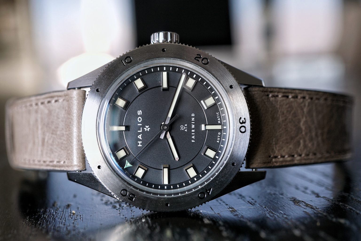 Halios Watches: Reviews, History, and Info