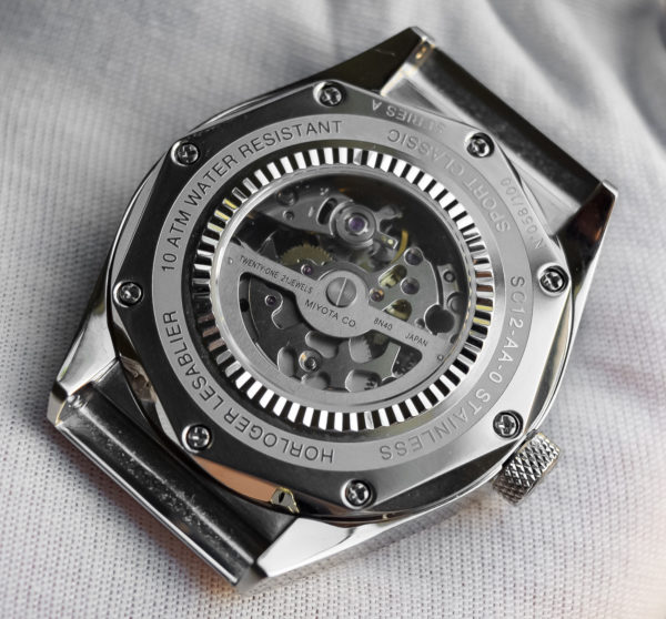 The 10 Best Skeleton Watches You Can Buy Right Now (That Don't Suck ...