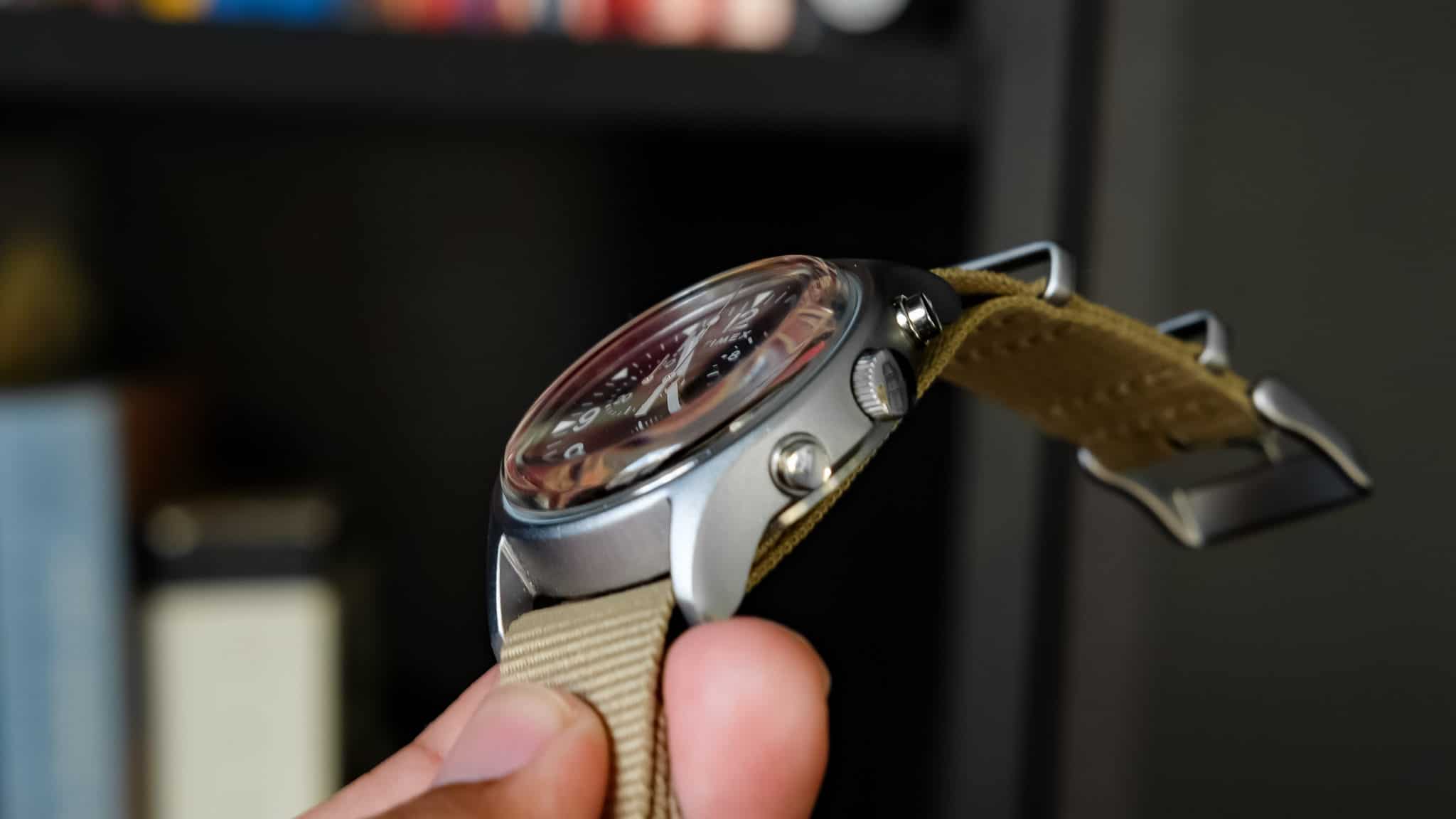 Timex MK1 Chronograph Review: What Are You Really Buying?