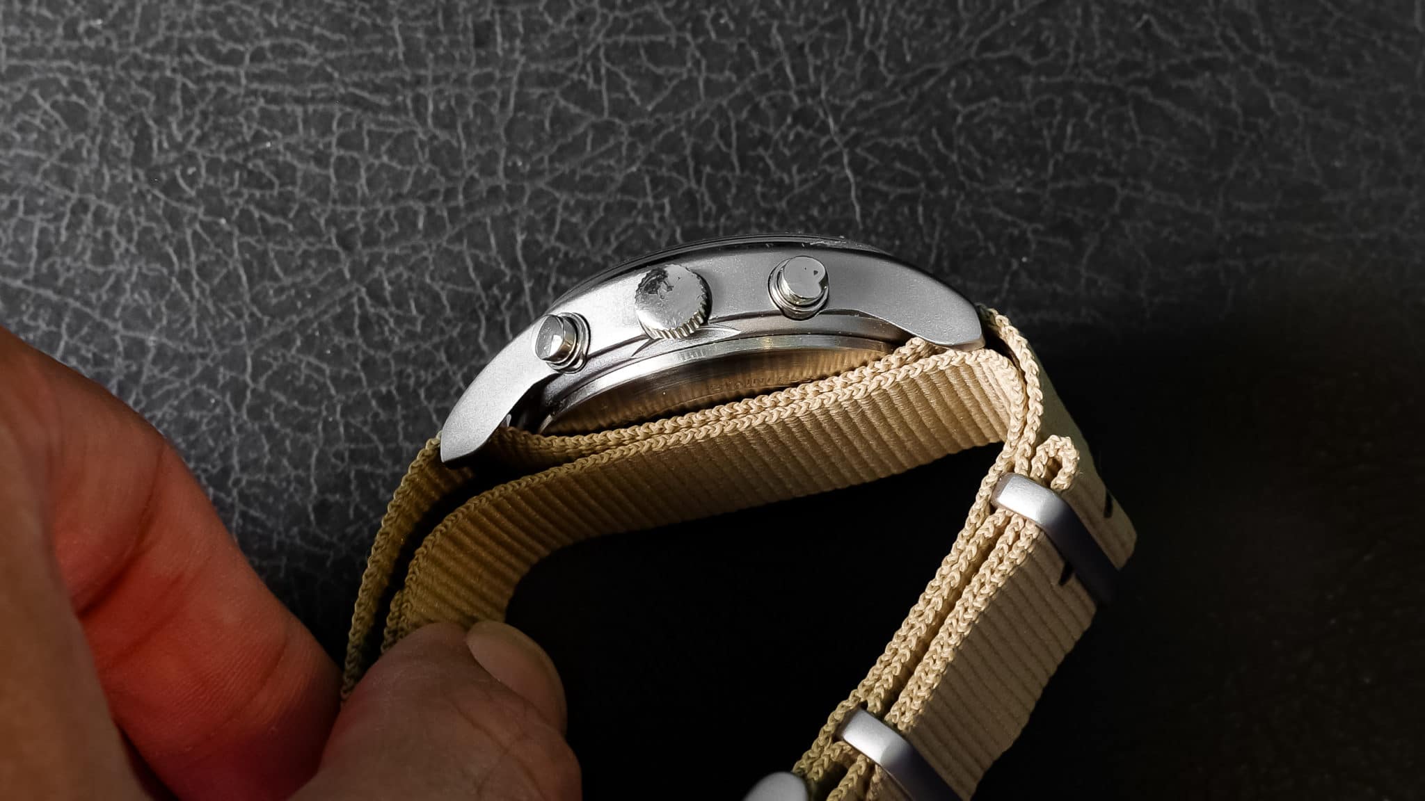 What Is a Chronograph Watch? Key Info and Uses