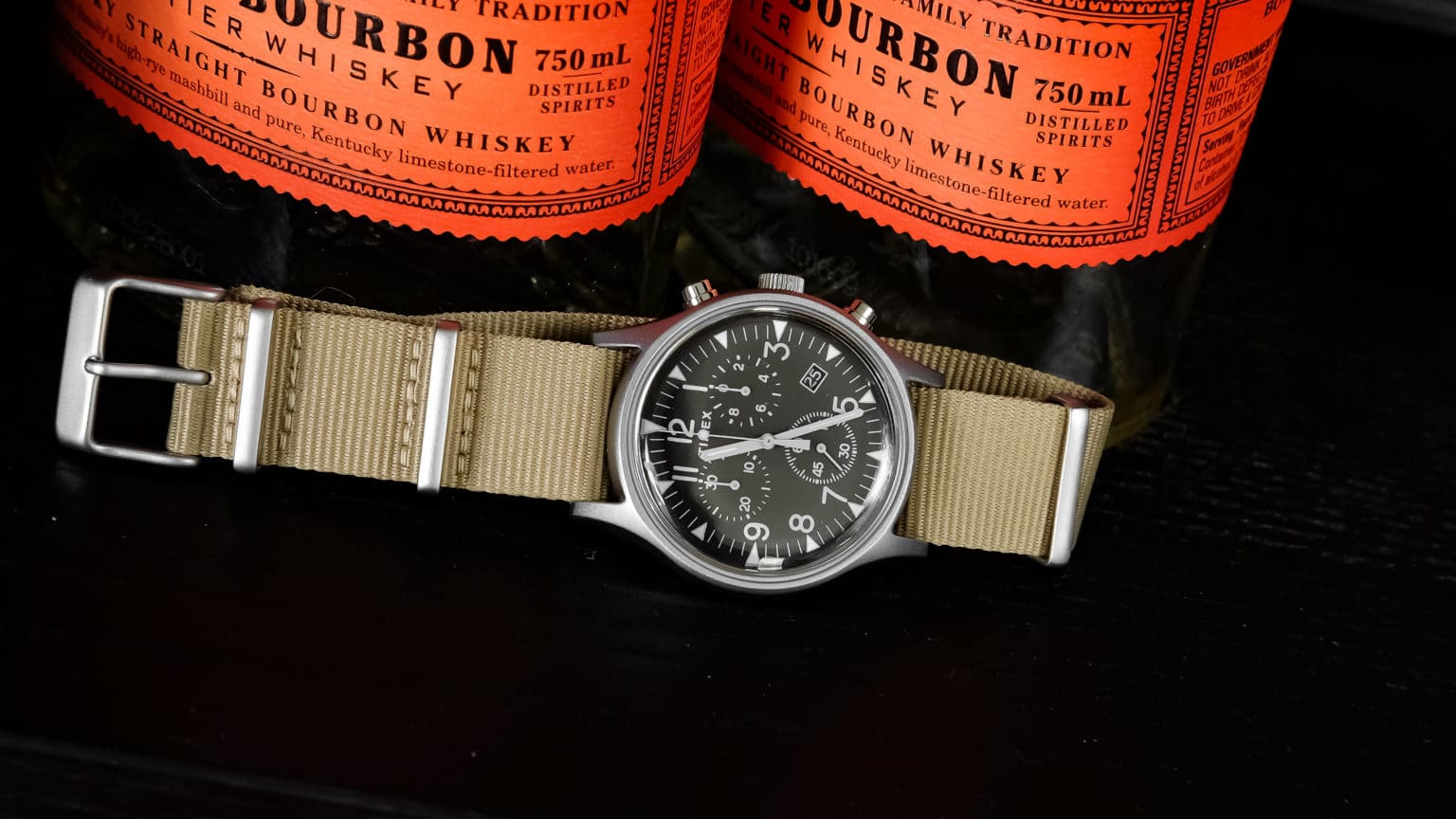 Timex MK1 Chronograph Review: What Are You Really Buying?