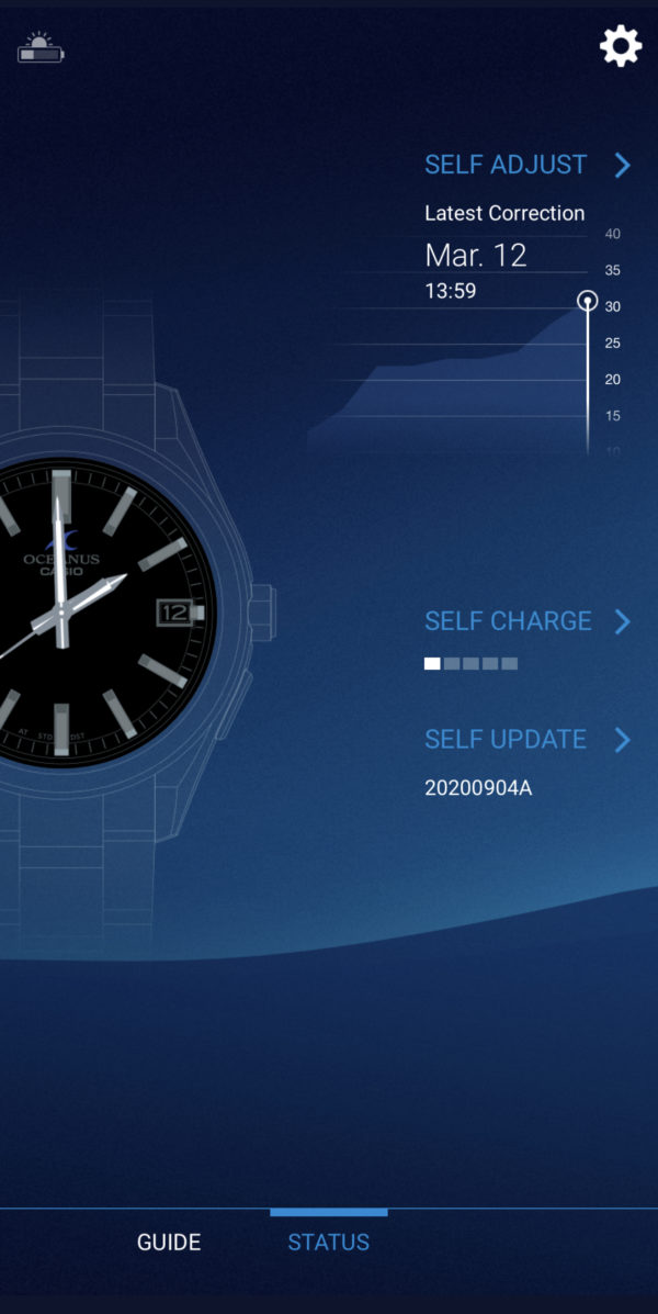 Casio Oceanus Review: The Ups and Downs of the T200 | Two Broke Watch Snobs