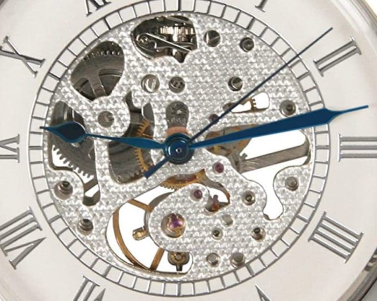 The 10 Best Skeleton Watches You Can Buy Right Now (That Don't Suck ...
