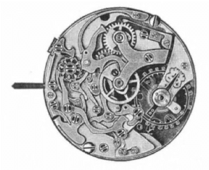 Know your Movements: In-Depth with the Chronograph Venus 170 | Two ...