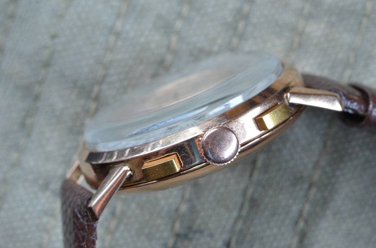 Know your Movements: In-Depth with the Chronograph Venus 170 | Two ...