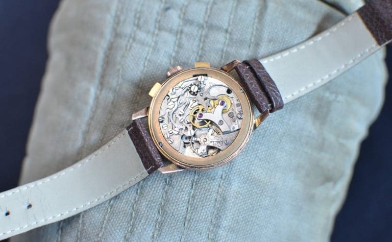 What Is a Chronograph Watch? Key Info and Uses