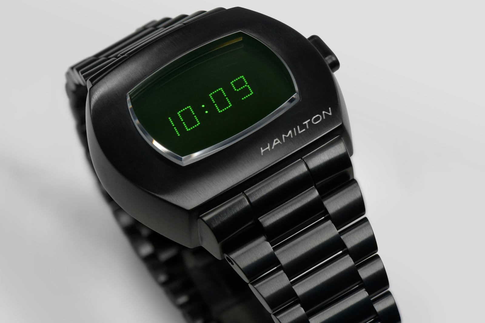 Hamilton PSR MTX Limited Edition | Two Broke Watch Snobs Hamilton PSR MTX Limited Edition | Two Broke Watch Snobs