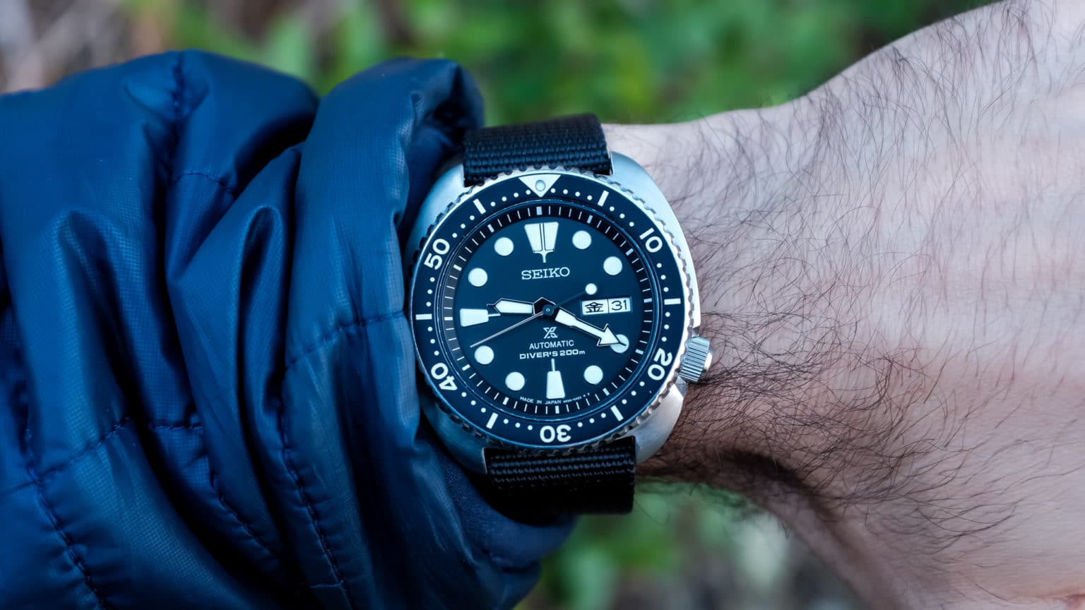 Citizen Promaster vs Seiko Turtle: Affordable Dive Watch Showdown
