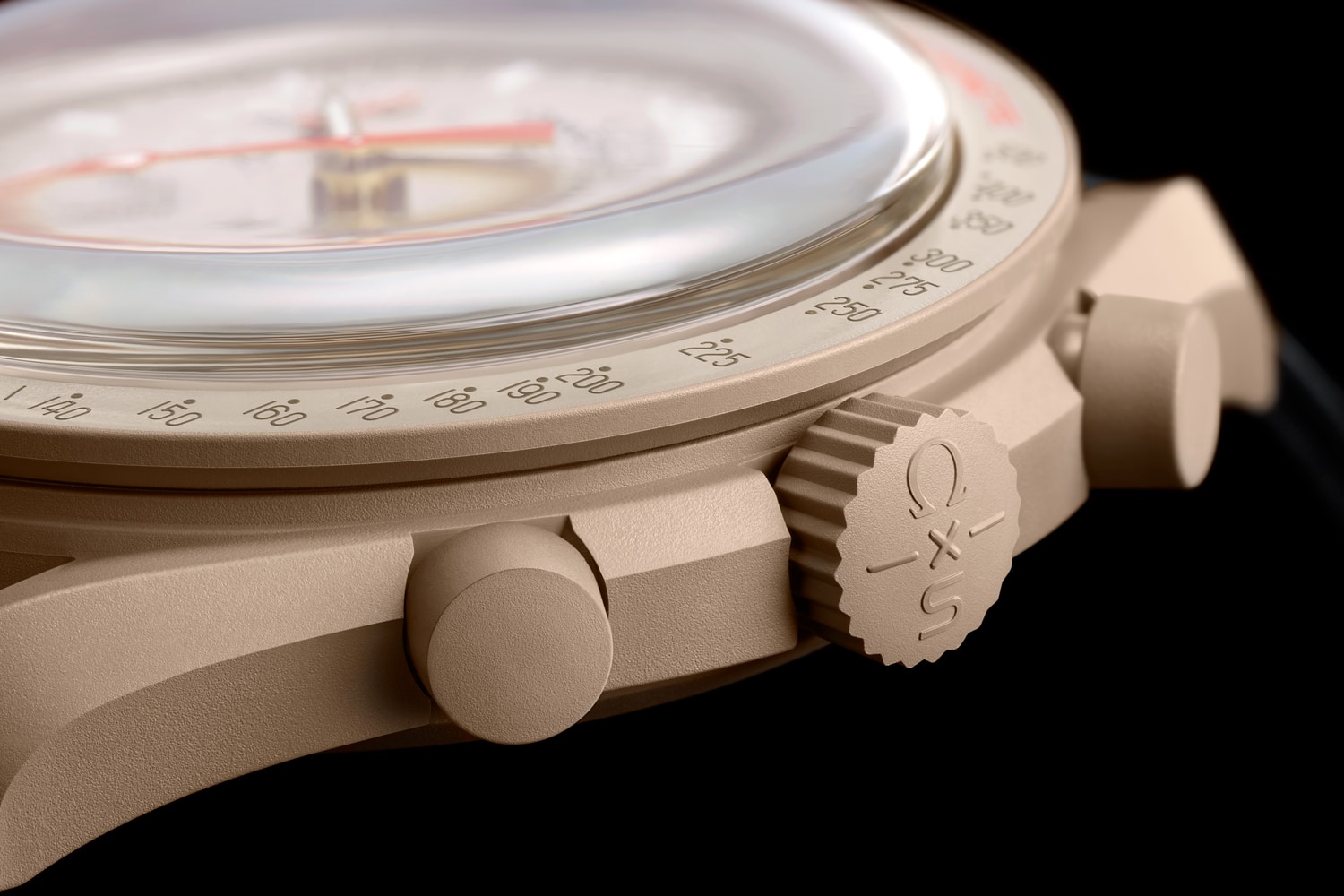 Omega x Swatch BioCeramic MoonSwatch Collection | Two Broke Watch Snobs