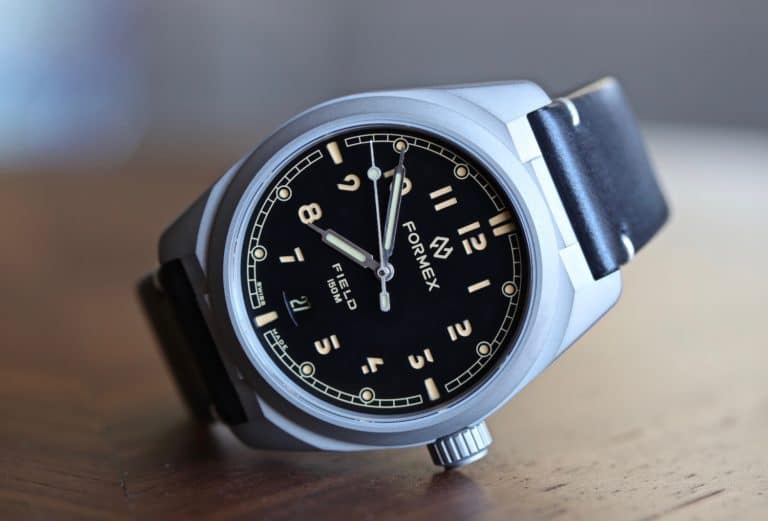 Best Field Watches for Trails, Work, and Everyday Life