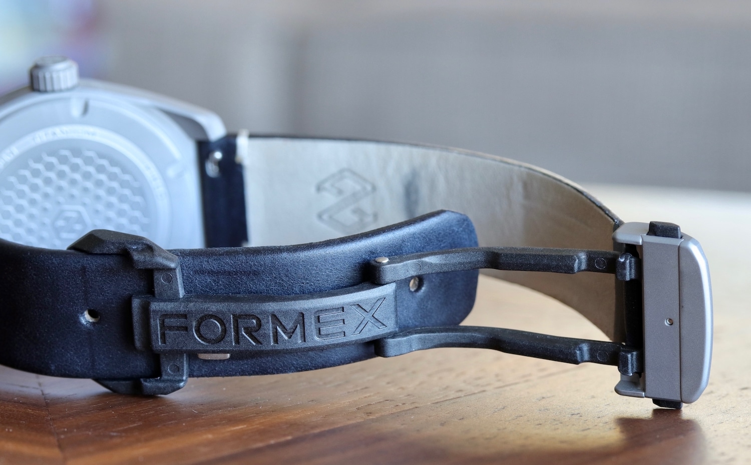 Formex Watches: Bending the Rules with The Field Automatic