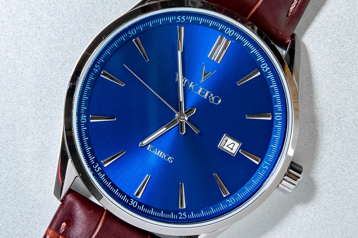Vincero Watches: The Best Way To Waste $150 | Two Broke Watch Snobs