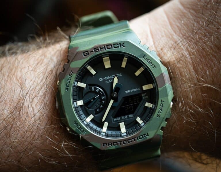 Timex vs. Casio: After 10 Years of Hands-on Reviews, Here's The Winner