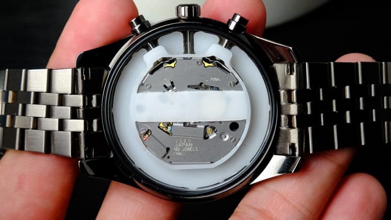What Is a Chronograph Watch? Key Info and Uses
