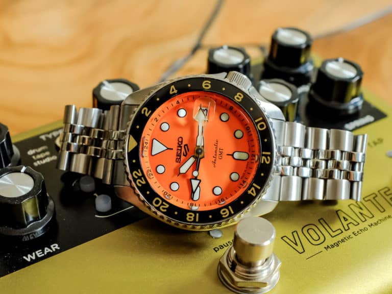 The 7 Best Seiko Watches You Need To Know