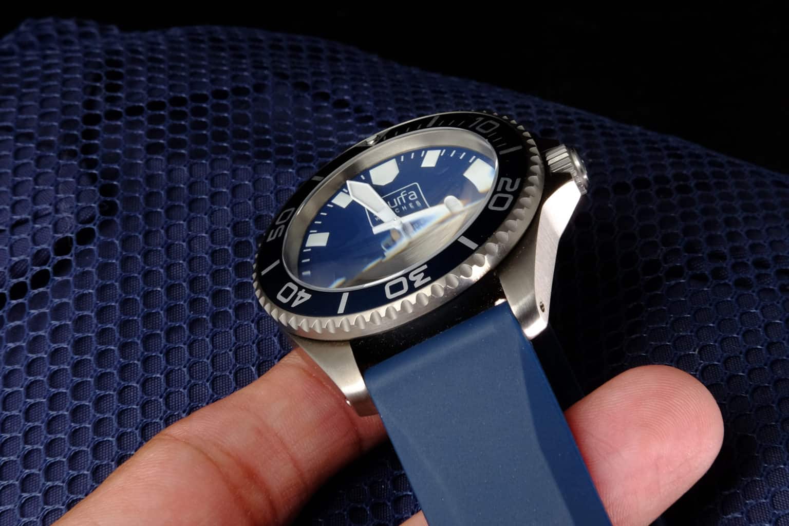 Scurfa Watches Review: Wish I Tried This Watch Brand Sooner