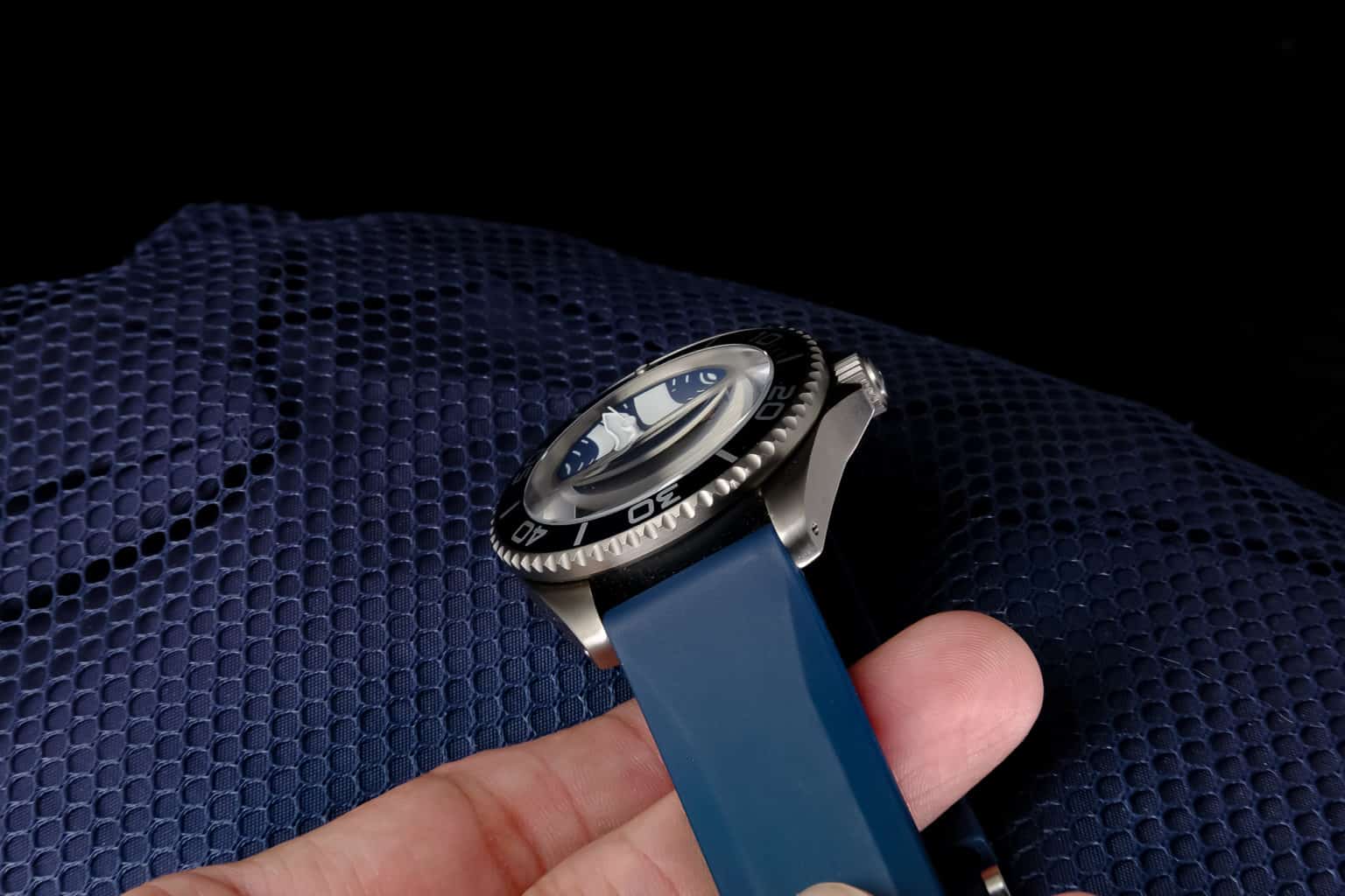 Scurfa Watches Review: Wish I Tried This Watch Brand Sooner