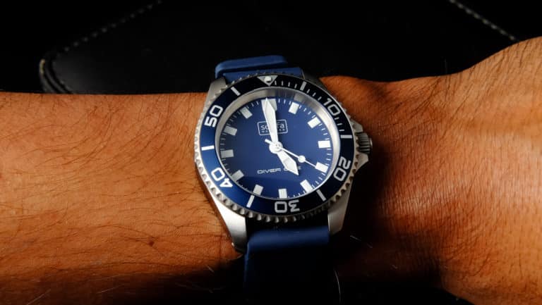 Scurfa Watches Review: Wish I Tried This Watch Brand Sooner