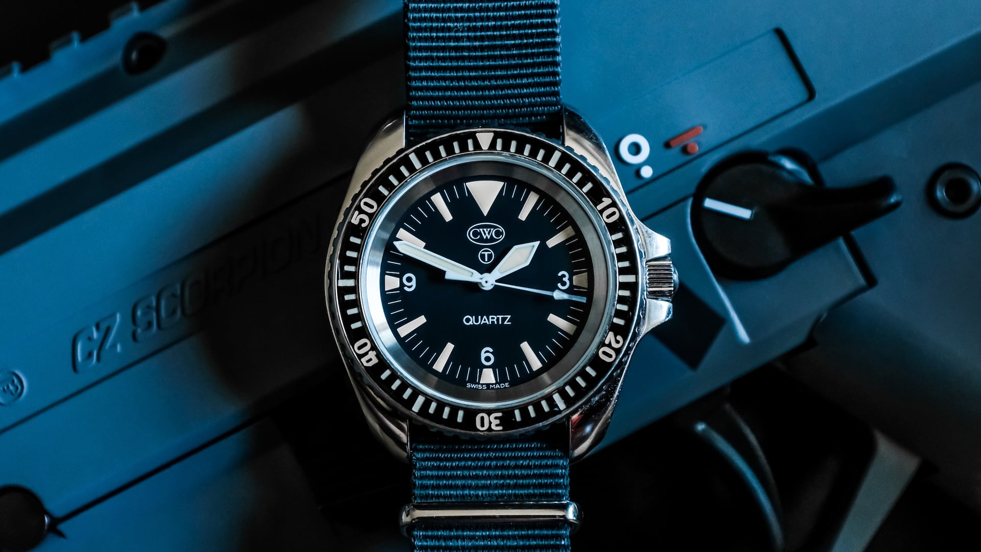 The Best Historic Military Watches We Tested With Real Service DNA