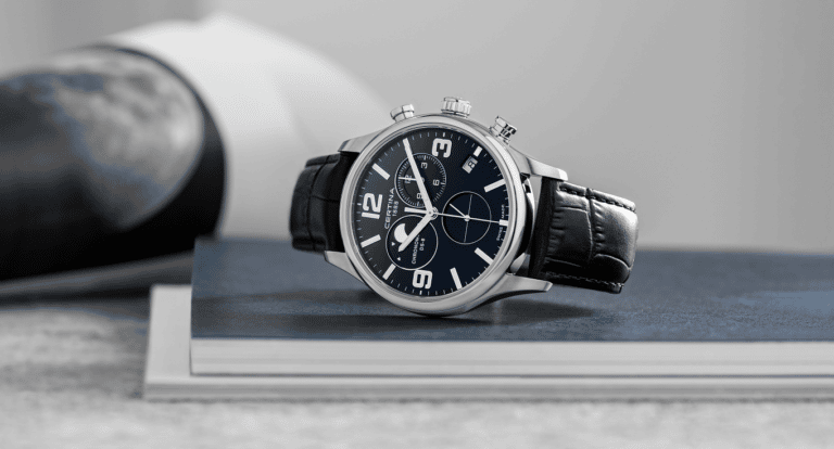 The Best Moon Phase Watches of 2024 | Mechanical and Quartz Options