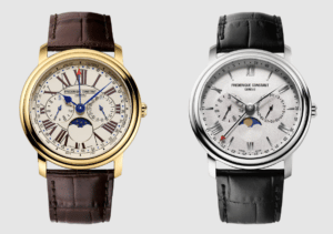 The Best Moon Phase Watches of 2024 | Mechanical and Quartz Options