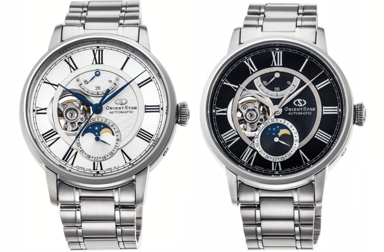 The Best Moon Phase Watches of 2024 | Mechanical and Quartz Options