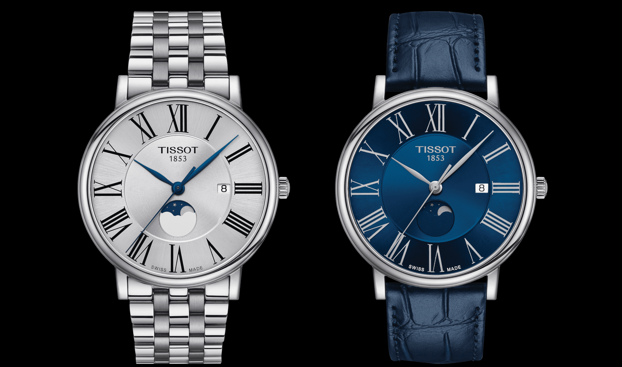The Best Moon Phase Watches of 2024 | Mechanical and Quartz Options