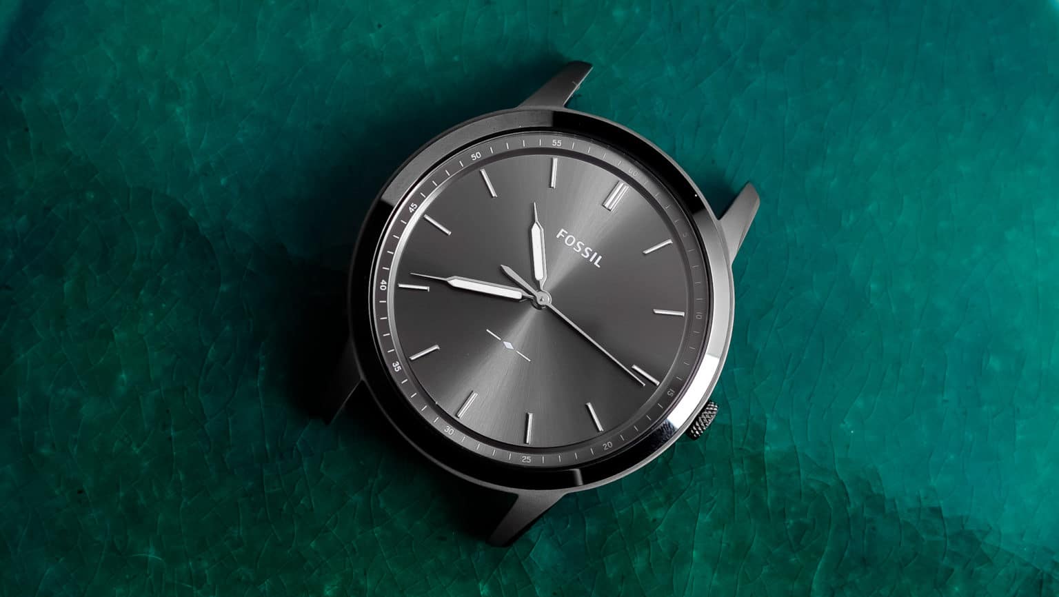 Fossil Watches Review... How Bad Can They Really Be? | Two Broke Watch ...