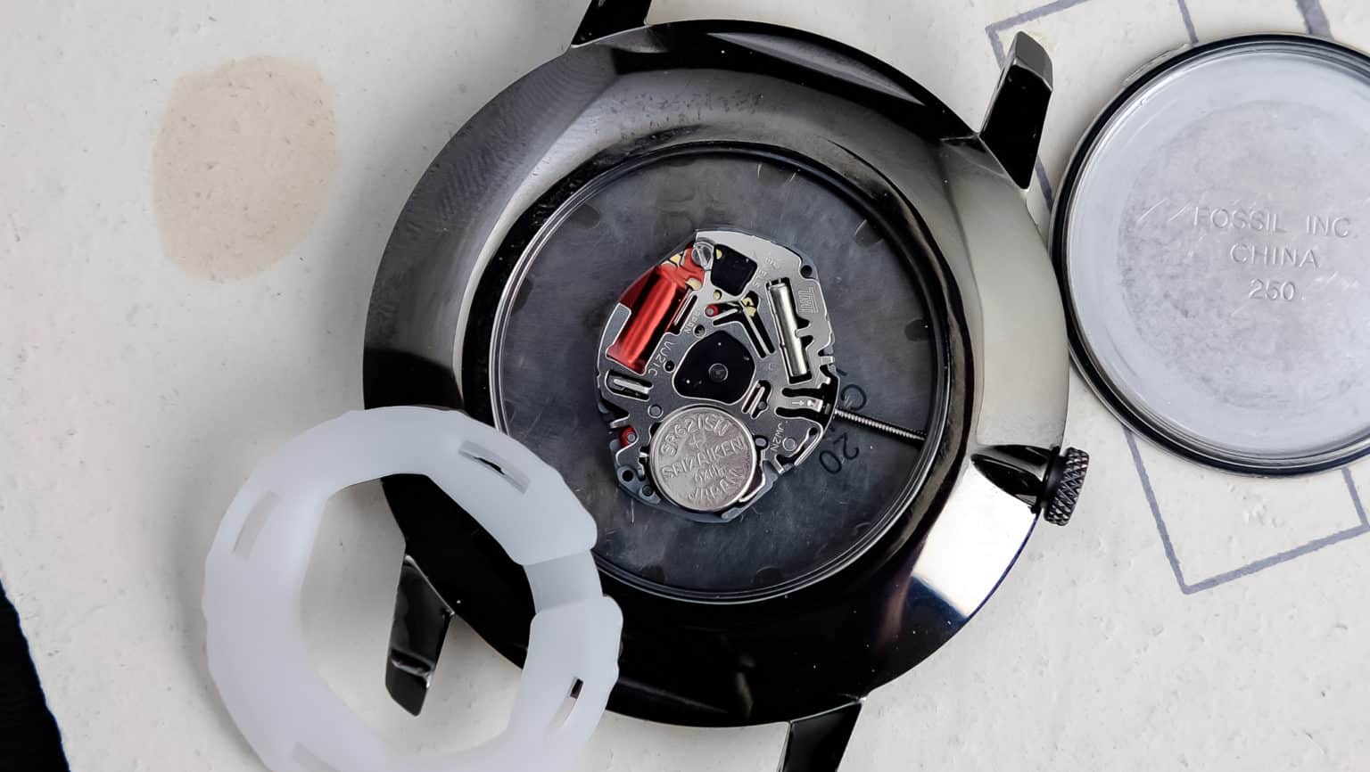 Fossil Watches Review How Bad Can They Really Be Two Broke Watch Snobs