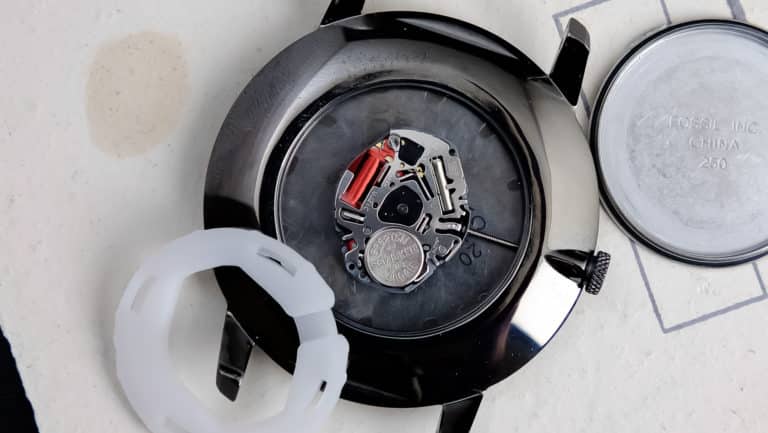 Fossil Watches Review... How Bad Can They Really Be? | Two Broke Watch ...