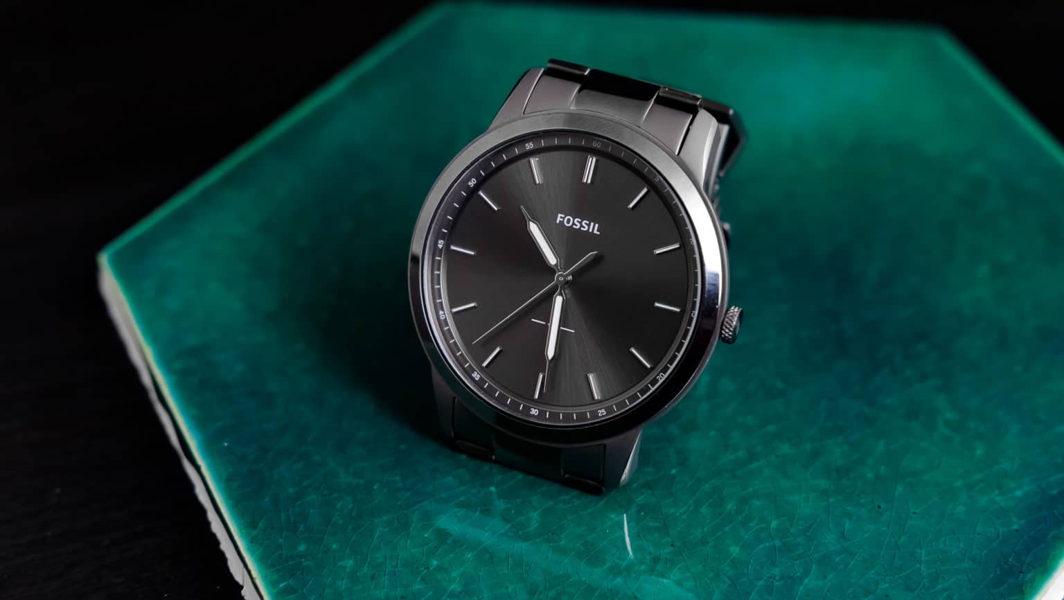 Fossil Watches Review How Bad Can They Really Be Two Broke Watch Snobs