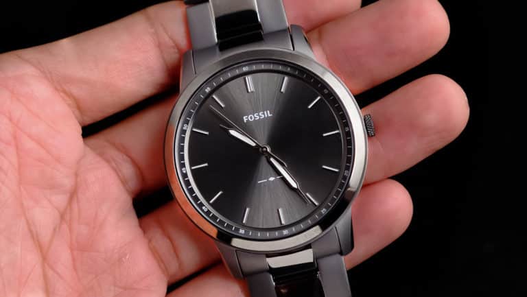 Fossil Watches Review How Bad Can They Really Be Two Broke Watch Snobs