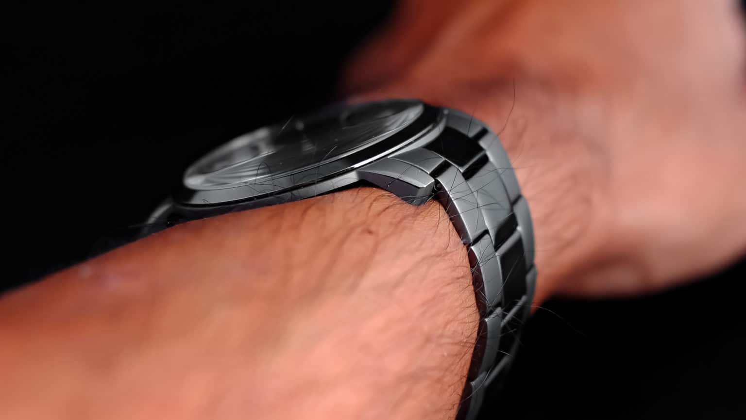 Fossil Watches Review... How Bad Can They Really Be? | Two Broke Watch ...