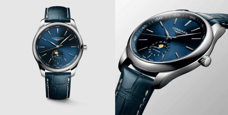 The Best Moon Phase Watches of 2024 | Mechanical and Quartz Options