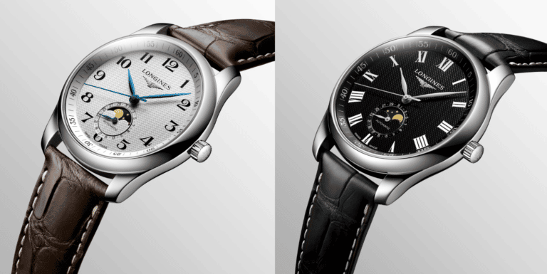 The Best Moon Phase Watches of 2024 | Mechanical and Quartz Options