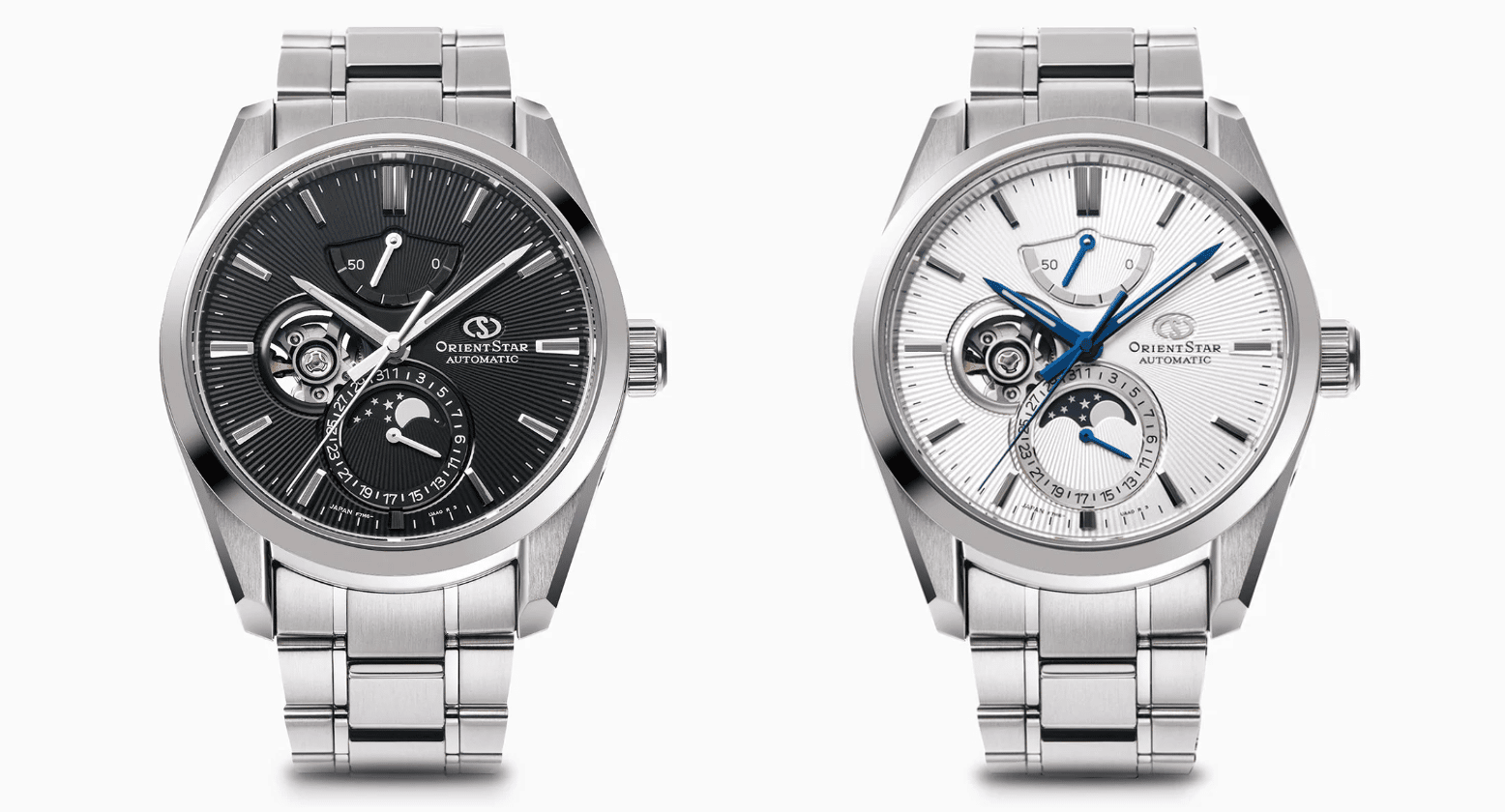The Best Moon Phase Watches of 2024 | Mechanical and Quartz Options